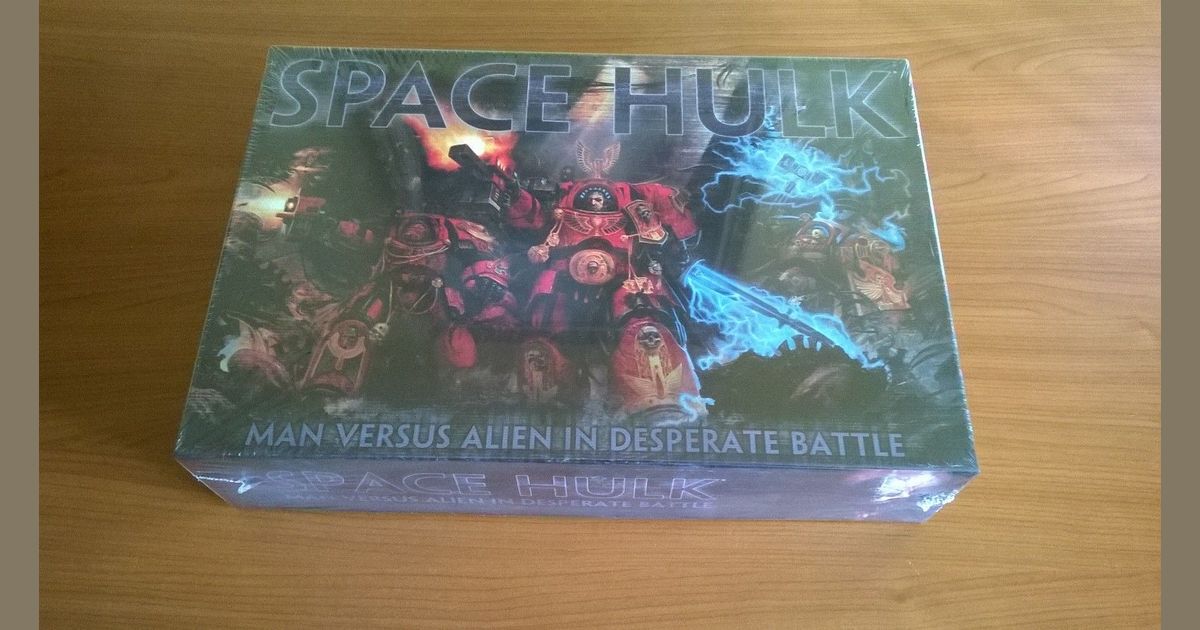 BoardGameGeek