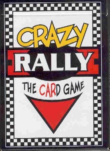 Crazy Rally Score Sheet.pdf | Crazy Rally