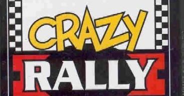 Crazy Rally | Board Game | BoardGameGeek