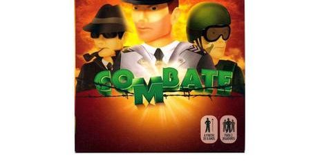 Combate Cartas | Board Game | BoardGameGeek
