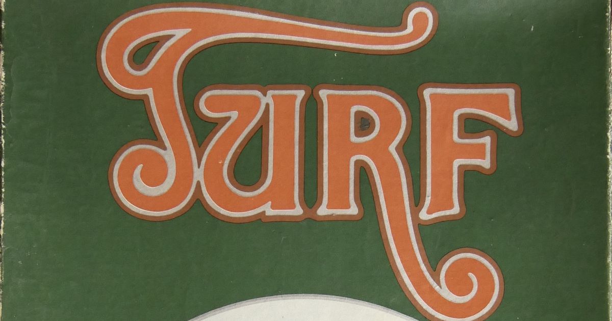 Turf | Board Game | BoardGameGeek