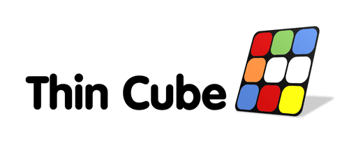 [WIP] Thin Cube - 2021 1-Card Print and Play Design Contest (Winner ...