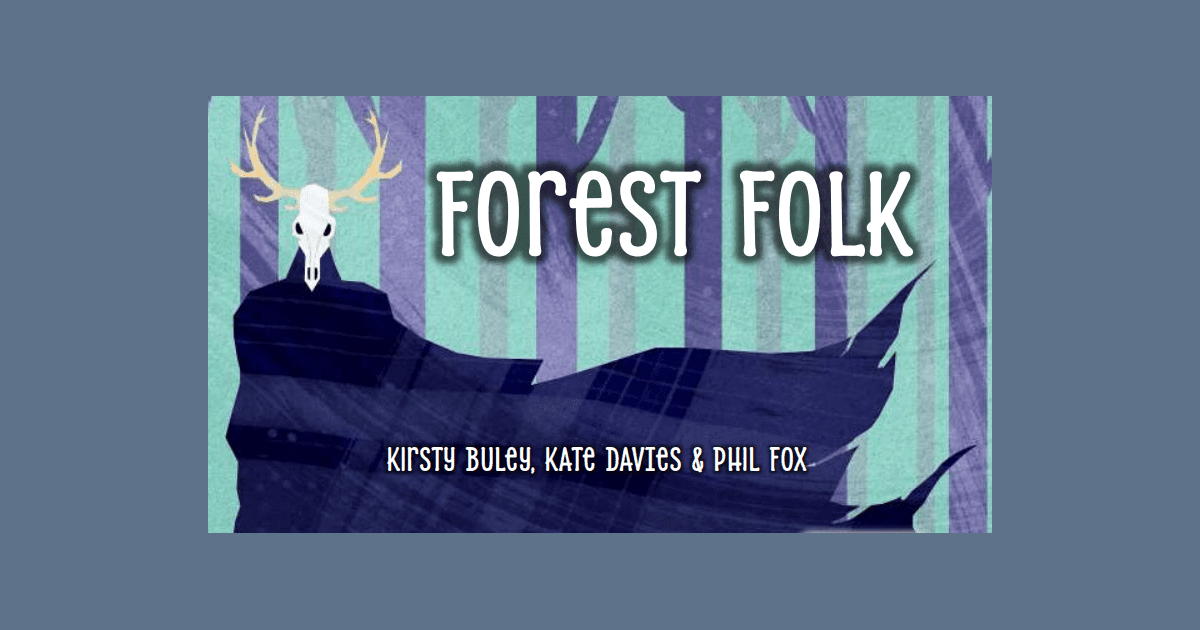 Forest Folk Rule book - Official | Forest Folk