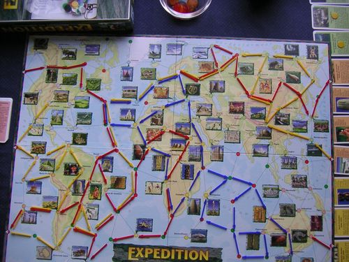 BoardGameGeek