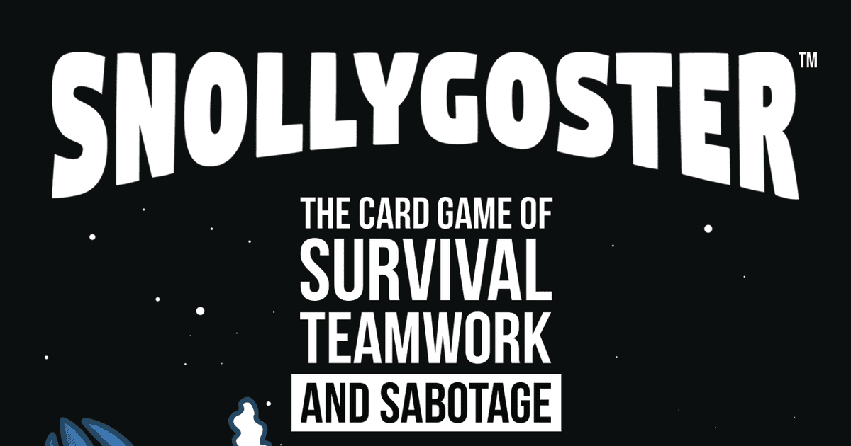 Snollygoster | Board Game | BoardGameGeek