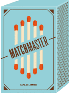 Matchmaster | Board Game | BoardGameGeek