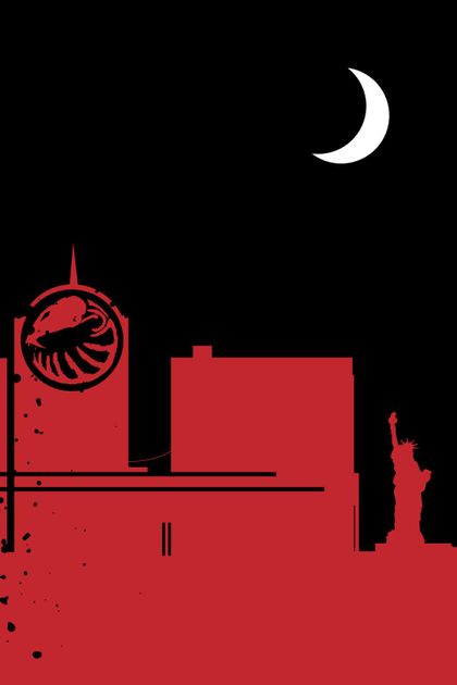 World of Darkness Add-on: Urban Shadows | RPG Item | BoardGameGeek