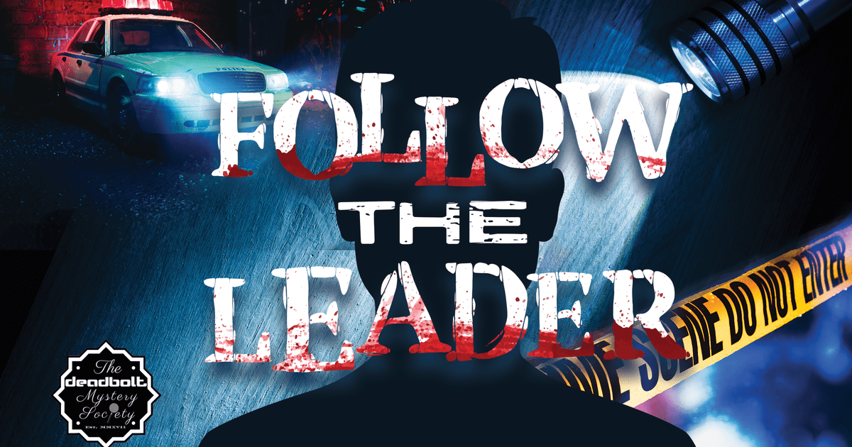 Follow the Leader | Board Game | BoardGameGeek