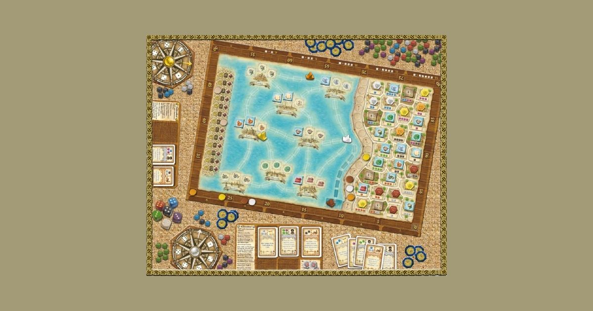BoardGameGeek