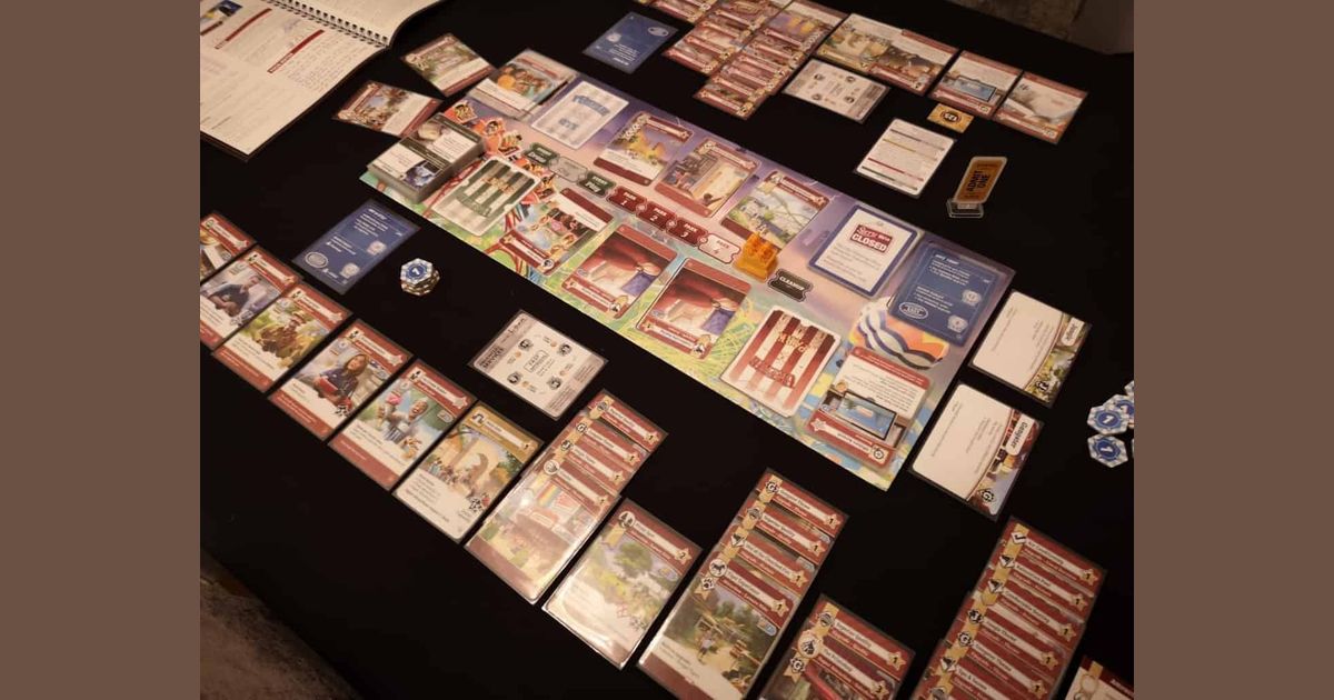 BoardGameGeek