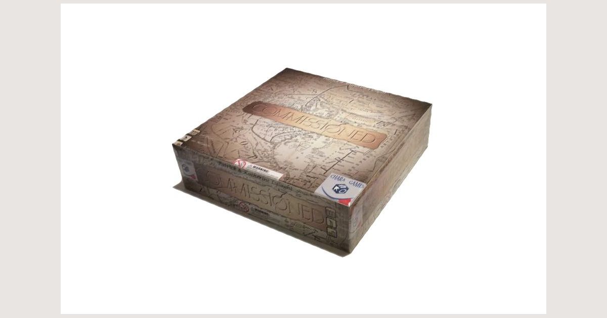 BoardGameGeek