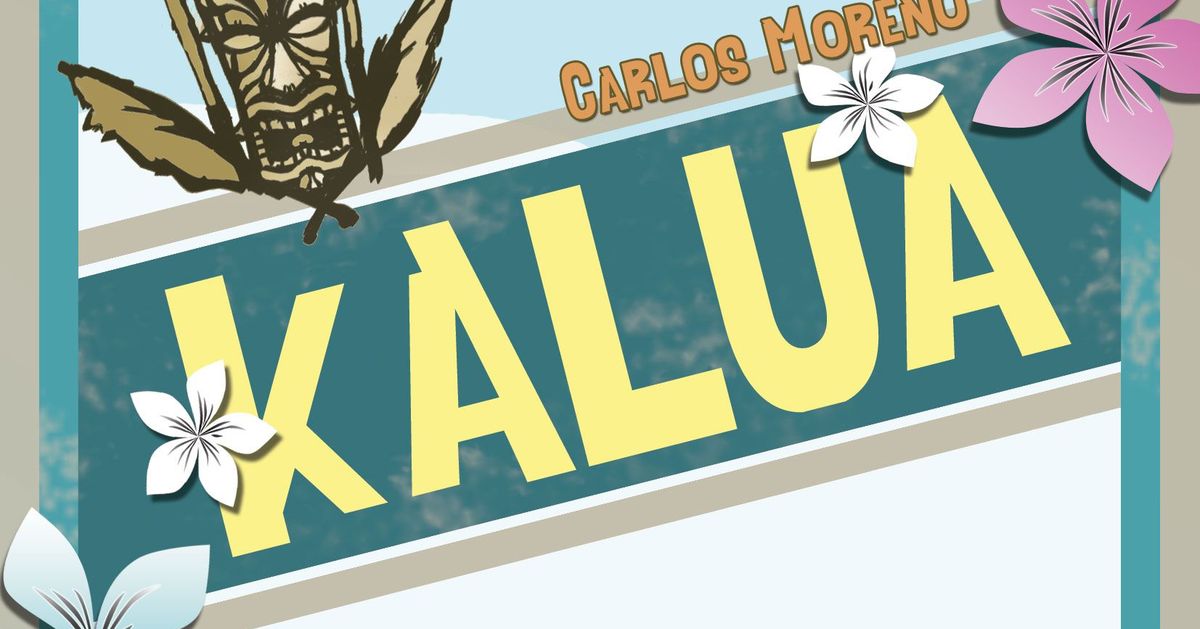 Kalua | Board Game | BoardGameGeek
