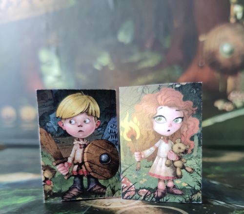 childrens forest soundcloud