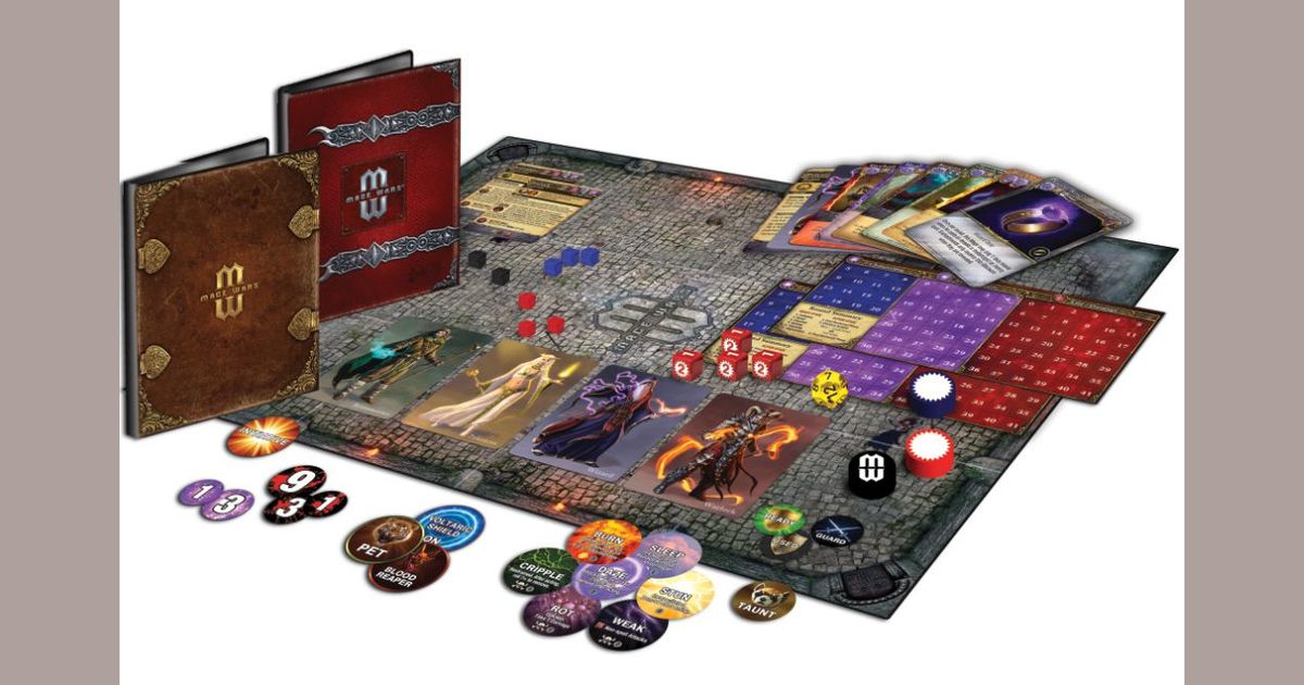 BoardGameGeek