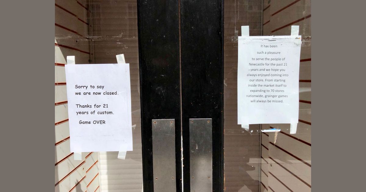 Grainger Games | The Tyranny of Small Decisions | BoardGameGeek