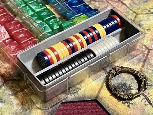 3D Print Accessories for BotSE | The Elder Scrolls: Betrayal of the ...