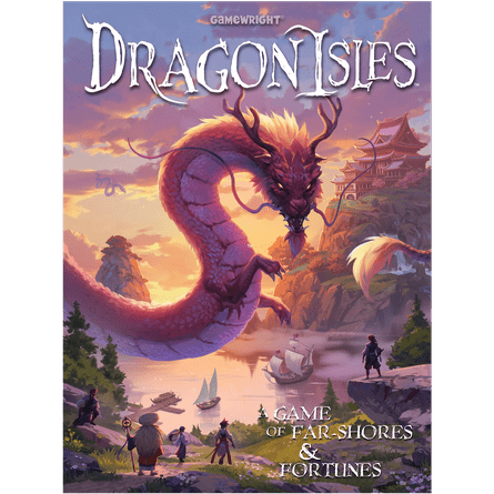 What is going on with this game? | DragonIsles