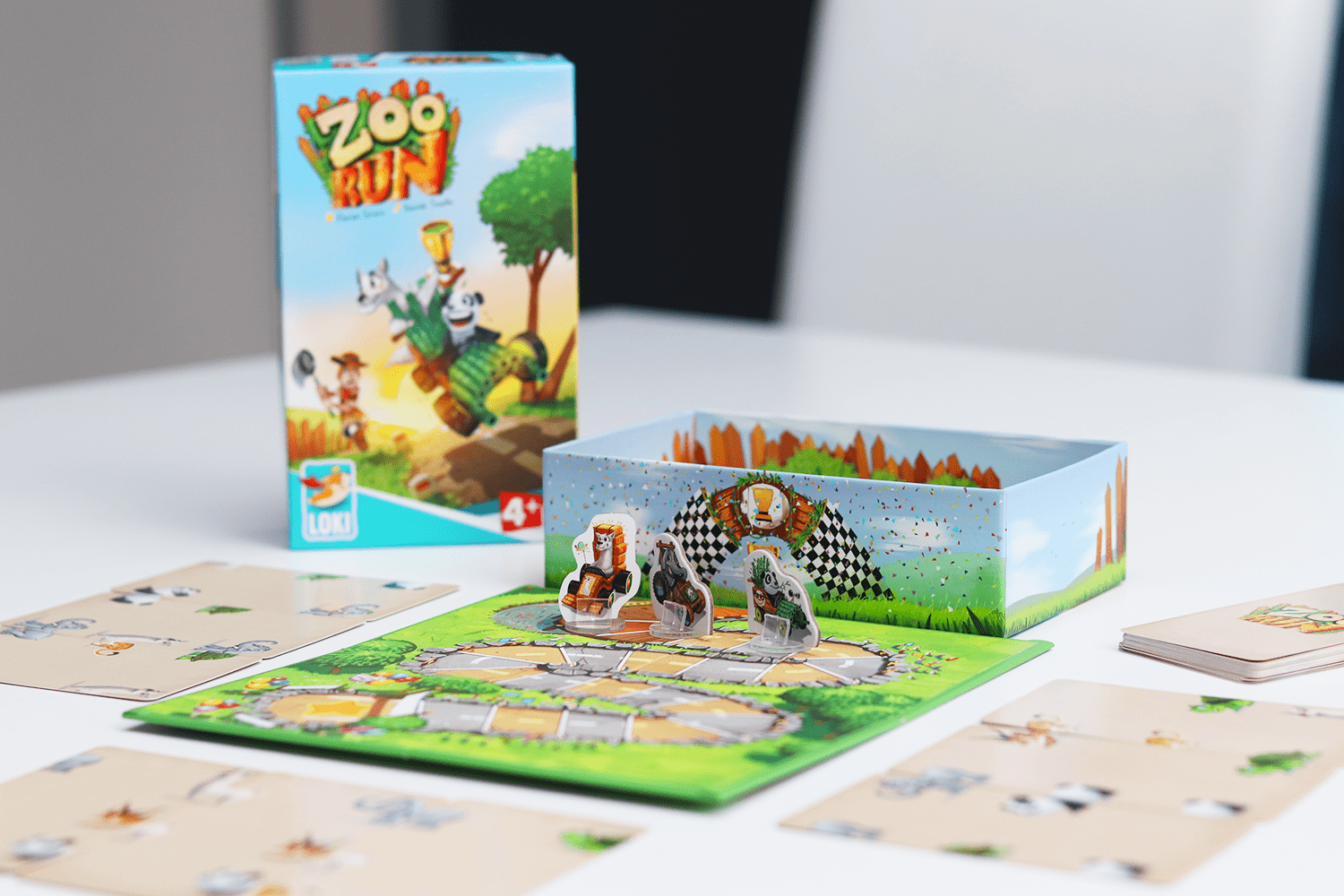 BoardGameGeek