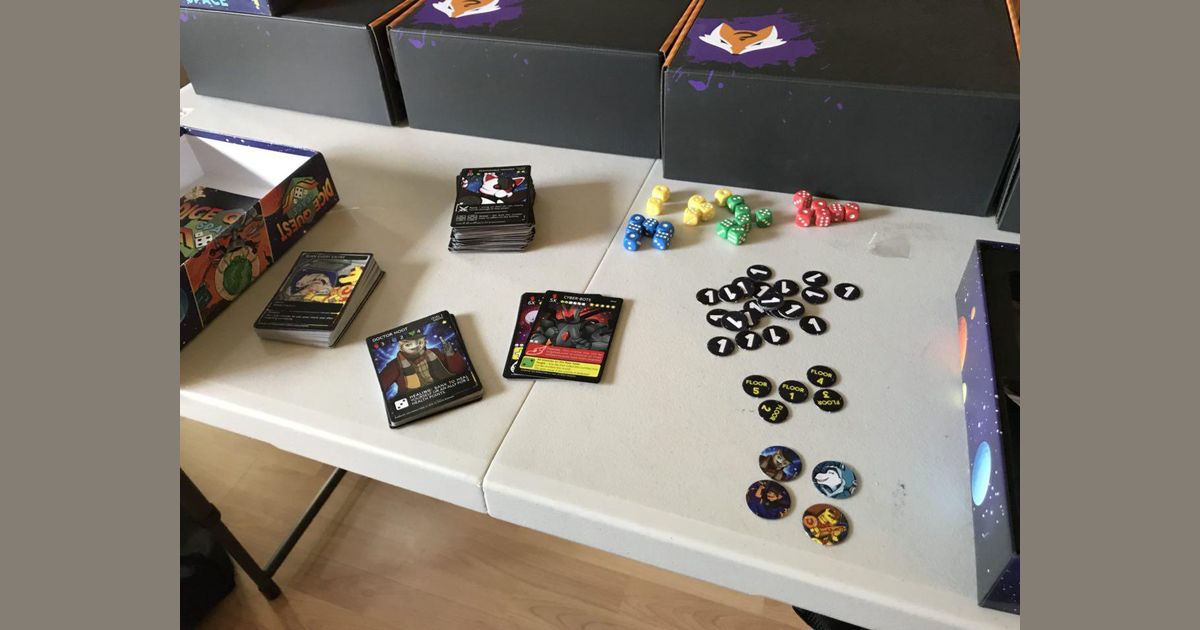 BoardGameGeek