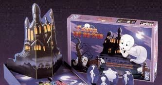 Casper: Hide and Spook | Board Game | BoardGameGeek
