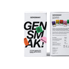 GENSMAK! | Board Game | BoardGameGeek