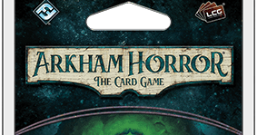 Arkham Horror: The Card Game – Into the Maelstrom: Mythos Pack | Board Game | BoardGameGeek