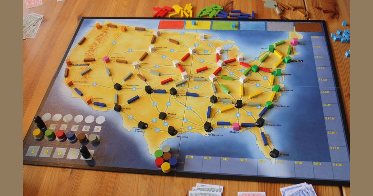 BoardGameGeek