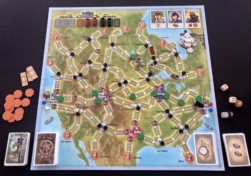 BoardGameGeek