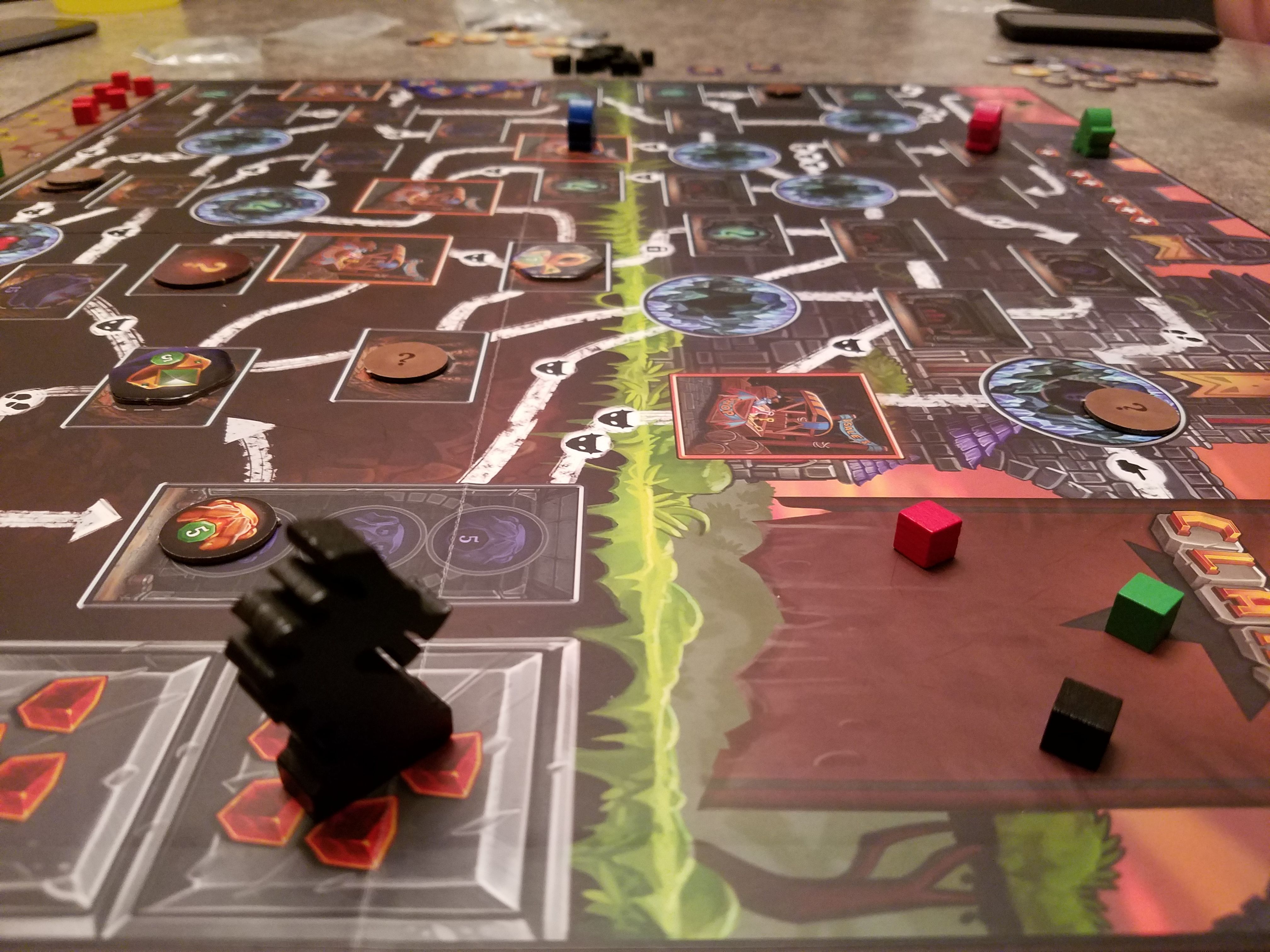 BoardGameGeek