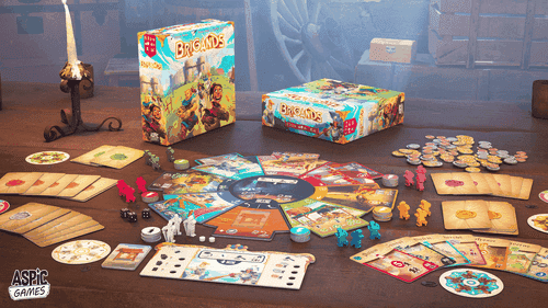 BoardGameGeek