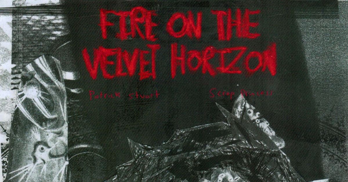Fire on the Velvet Horizon | RPG Item | BoardGameGeek