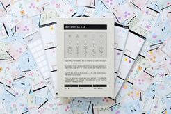 BOTANICAL LAB | Board Game | BoardGameGeek