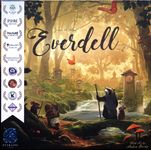 Everdell (English third edition) | Board Game Version | BoardGameGeek