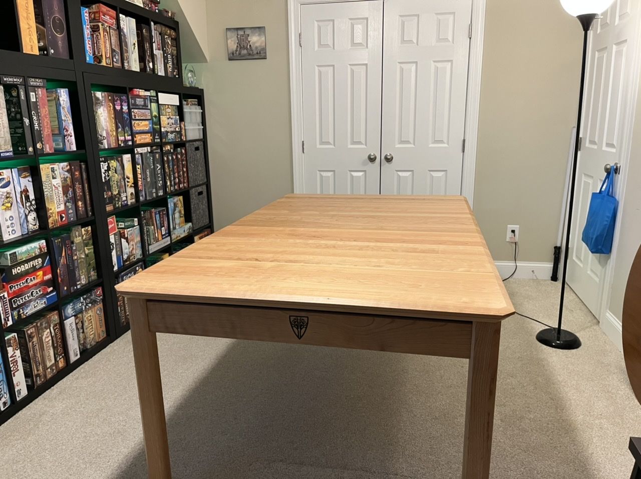 Wyrmwood Modular Gaming Table | Wyrmwood Gaming