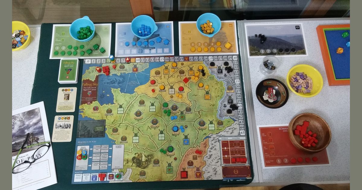 BoardGameGeek