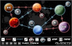 Planets | Board Game | BoardGameGeek