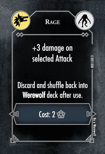 skyrim toggleable werewolf