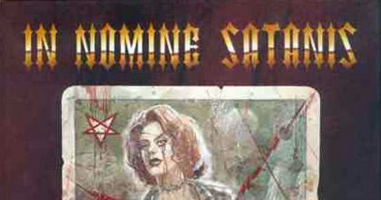 In Nomine Satanis / Magna Veritas (second edition) | RPG Item | RPGGeek