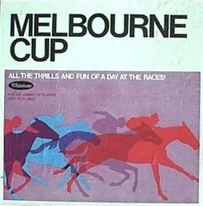 ConVic 9 - Melbourne, Sept 3-5th