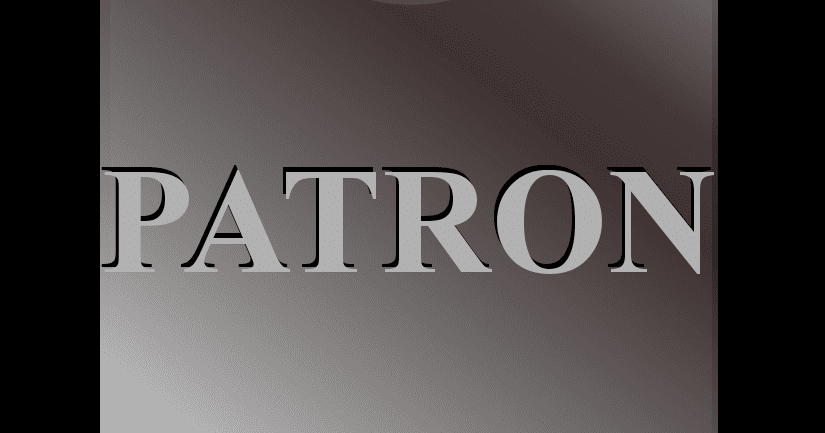 Patron | Board Game | BoardGameGeek