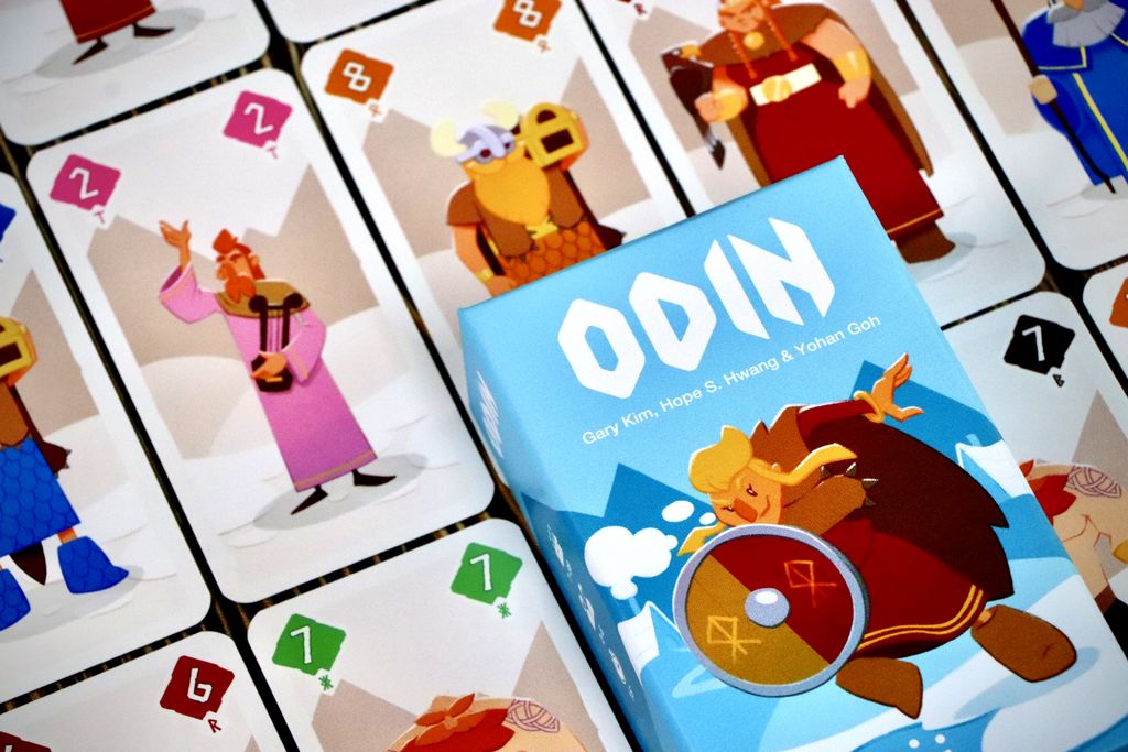 BoardGameGeek