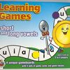 Learning Games short and long vowels | Board Game | BoardGameGeek