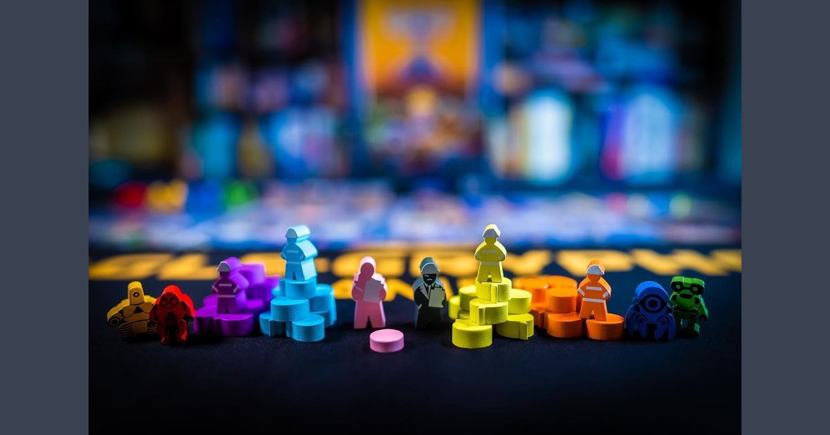BoardGameGeek