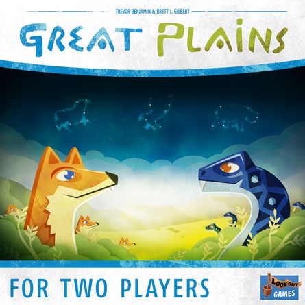 Great Plains | Board Game | BoardGameGeek