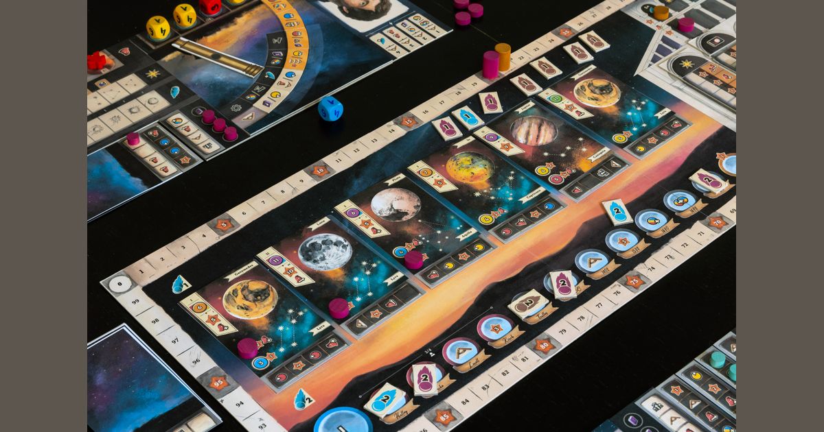 BoardGameGeek