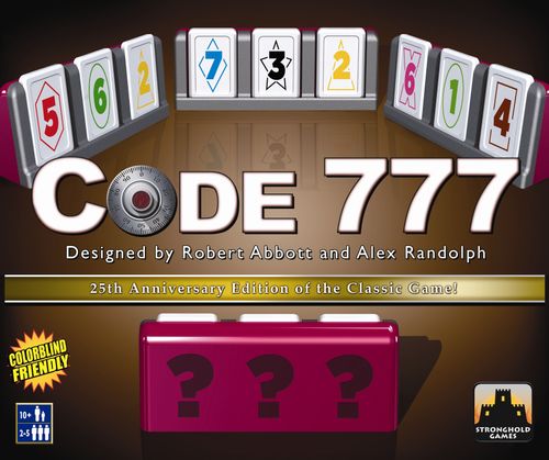 Code 777 - A Detailed Review | Code 777
