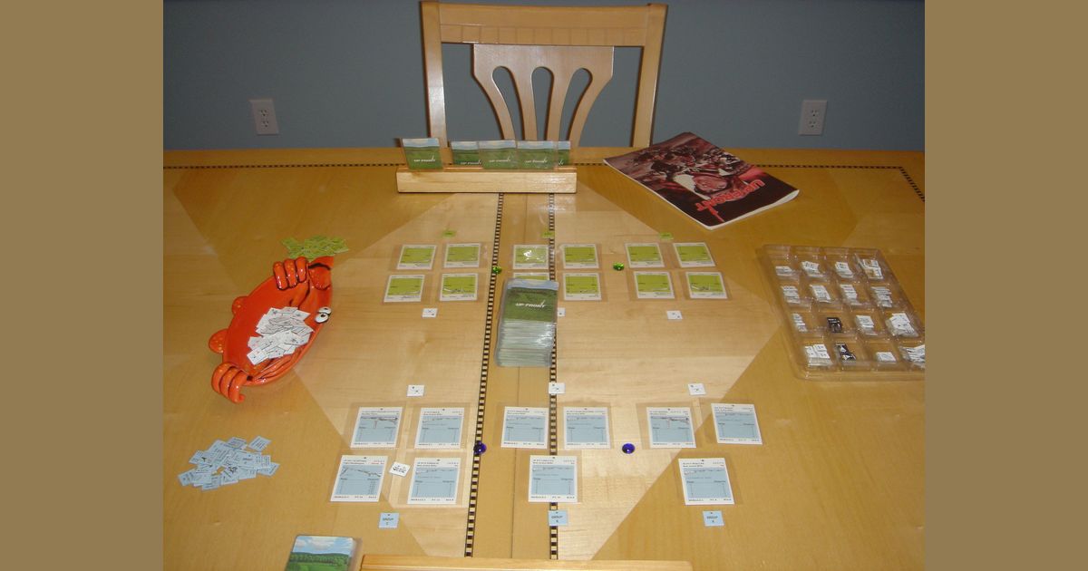BoardGameGeek