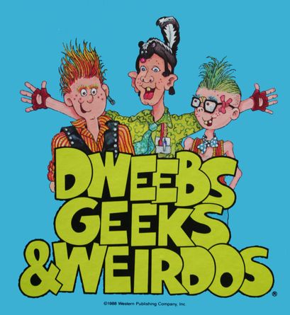 A Day in the Life of Carl Weaver