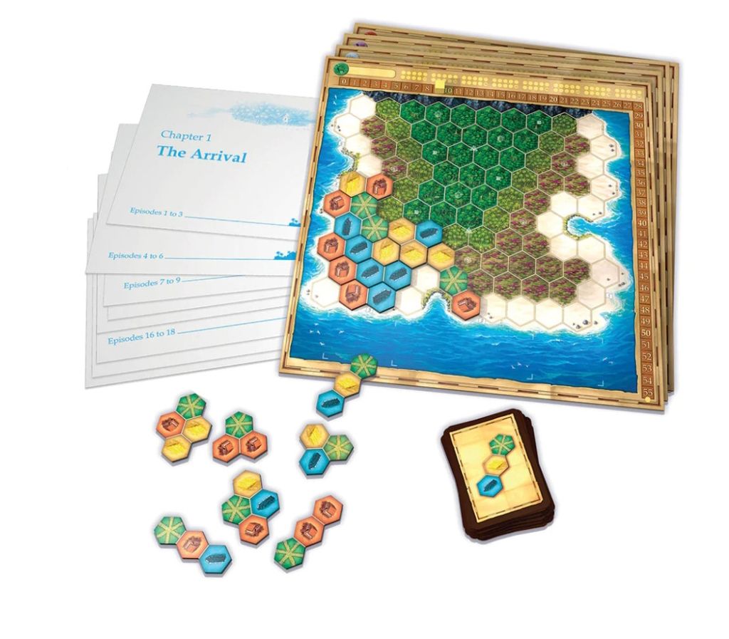 BoardGameGeek
