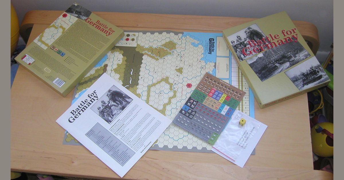 BoardGameGeek